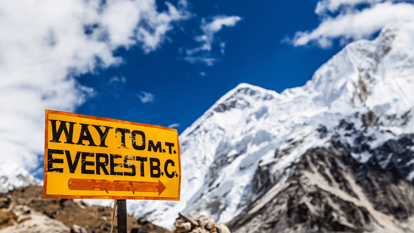 Best Time For Everest Base Camp Trek | Best Guide 2025/26