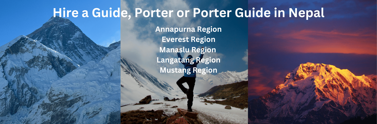 Eco Nepal Trekkers: Your Himalayan Adventure Gateway